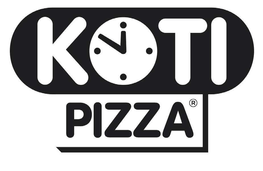 kotipizza uusi logo - Forssan Salama